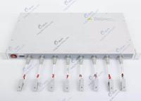 China Li-Ion Battery Test System For Coin Cell Cylinder Cell Pouch Cell for sale