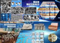 China Lithium Ion Battery Raw Material Lithium Ion Powder Battery Cathode Anode Materials for sale