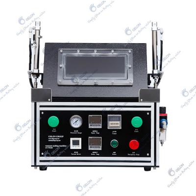 China Vacuum Presealing Machine Lithium Ion Sealing Machine Pouch Cell Assembly Equipment for sale