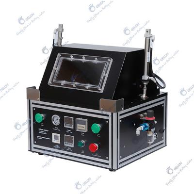 China 1800W Vacuum Sealing  Machine Pouch Cell Pilot Line Equipment for sale