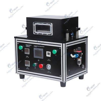 China Vacuum Second Sealing Machine for sale