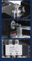China Ultrasonic Welder Equipment Pouch Cell Pilot Line Battery Welding Machine for sale