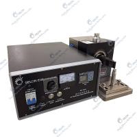 China High Power Ultrasonic Welding Machine for Lithium Battery Tabs with 0.1-0.8s Welding Time and 20KHz Frequency for sale