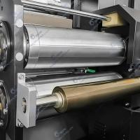China Continuous Hydraulic Calendaring Machine Lithium Battery Automatic for sale