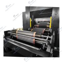 China Continuous Hydraulic Calendaring Machine Lithium Battery Automatic for sale