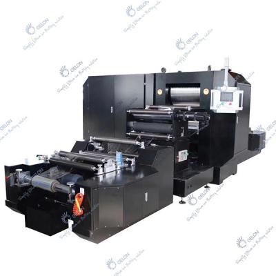 China Continuous Hydraulic Calendaring Machine Lithium Battery Automatic for sale