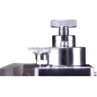 China Single Phase Lab Equipment Coin Battery Research CR2016 CR2032 for sale
