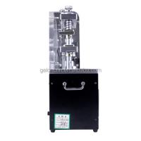 China Single Phase Lab Equipment Coin Battery Research CR2016 CR2032 for sale