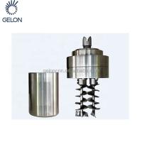 China Lithium battery Pouch cell Assembly Equipment Laboratory Research Planetary Vacuum Mixer for sale