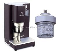 China Lithium battery Pouch cell Assembly Equipment Laboratory Research Planetary Vacuum Mixer for sale