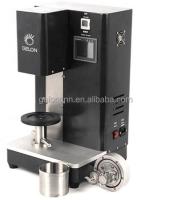 China Lithium battery Pouch cell Assembly Equipment Laboratory Research Planetary Vacuum Mixer for sale