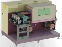 China High Accuracy Roll to Roll Pouch Cell Coating Machine Slot die coating machine for sale