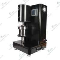 China Lab Planetary Vacuum Mixing Machine Pouch Cell  Assembly Equipment Battery Slurry Mixer for sale