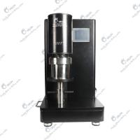 China Drying 600rpm Pouch Cell Pilot Line Vacuum Slurry Planetary Mixing Machine for sale