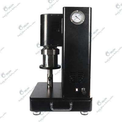 China Lab Planetary Vacuum Mixing Machine Pouch Cell Pilot Line Mixing Machine for sale