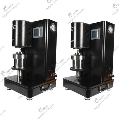 China Lab Pouch Cell Pilot Line Battery Turnkey Project Battery Assembly for sale