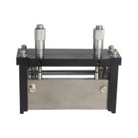 China Laboratory Micro Film Coating Machine With Adjustable Scraper for sale