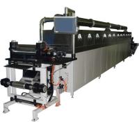 China GELON Prismatic Battery Production Line , LiFePo4 LFP Battery Production Equipment for sale