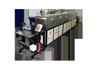 China Gelon Lithium Ion Battery Automatic Rewinding Pilot Scraper Coating Machine for Battery Production Machine for sale