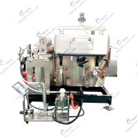 China Lithium Ion Battery Production Equipment Roll To Roll Slot Die Coating Machine for sale