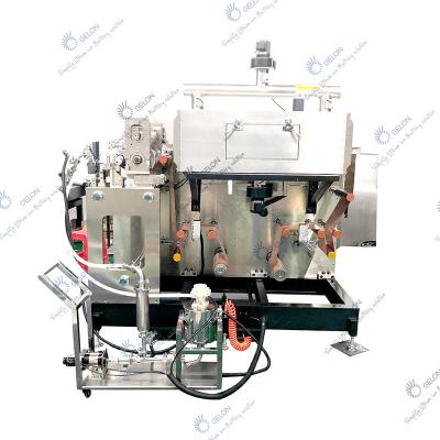 China Lithium Ion Battery Production Equipment Roll To Roll Slot Die Coating Machine for sale