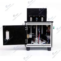 China Pouch Cell Laboratory Vacuum Second Sealing Battery Equipment Desktop for sale