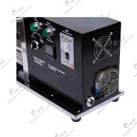 China Roller Battery Manufacturing Machine Lab Calendering Pressing Machine for sale