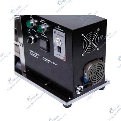 China Roller Battery Manufacturing Machine Lab Calendering Pressing Machine for sale