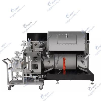 China Slot Die Coating Battery Manufacturing Machine for sale
