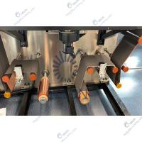 China 360 Comma Head Roll Coating Machine Lithium Ion Baattery Assembly Machine for sale