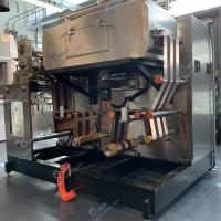 China 360 Comma Head Roll Coating Machine Lithium Ion Baattery Assembly Machine for sale