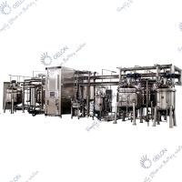 China Automatical Pouch Cell Pilot Line Lithium Ion Battery Manufacturing Equipment for sale