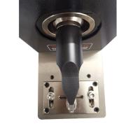 China Pouch cell Assembly Equipments Battery Tabs Welder Ultrasonic Welding Machine for sale