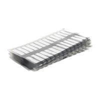 China Li-po Battery Tab,Aluminum Tab and Nickel Tab for Pouch Cell Battery for sale