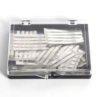 China Li-po Battery Tab,Aluminum Tab and Nickel Tab for Pouch Cell Battery for sale