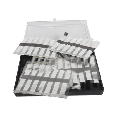 China Li Ion Battery Nickel Tabs 18650 21700 32650 Cell Production Materilas for sale