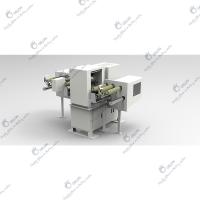 China Roll To Roll Battery Manufacturing Machine Electrode Calendering Machine for sale