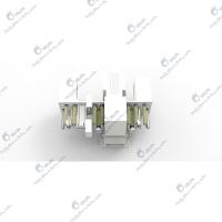 China Roll To Roll Battery Manufacturing Machine Electrode Calendering Machine for sale