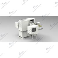 China Roll To Roll Battery Manufacturing Machine Electrode Calendering Machine for sale