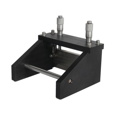 China Heating Best Quality Lab Coating Machine Coater Lithium Ion Battery Making Device High Temperature Coating Equipment for sale
