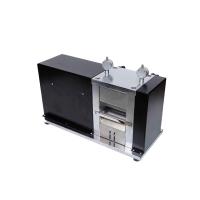 China Hot Sale Lab Research Heat Roller Press Lithium Battery Making Machine for sale