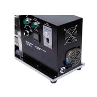 China Hot Sale Lab Research Heat Roller Press Lithium Battery Making Machine for sale