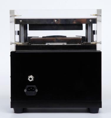 China Puncher Cathode Anode Electric Vehiclle Laboratory  Research Cutting Die Battery Research for sale