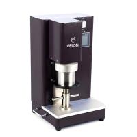 China 50/150 / 300 / 500ml Lab Planetary Vacuum Mixer Lithium Ion Battery Lab Research for sale