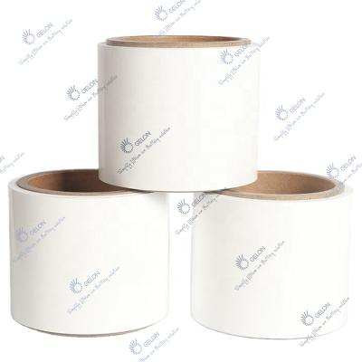 China Gelon 20um Lithium Ion Battery Separator PE Ceramic Coated with Customizable Width for Electric Vehicles for sale