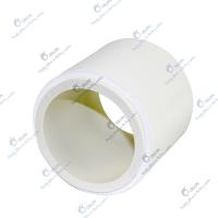China Gelon 20um Lithium Ion Battery Separator PE Ceramic Coated with Customizable Width for Electric Vehicles for sale