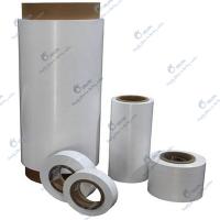 China Gelon 20um Lithium Ion Battery Separator PE Ceramic Coated with Customizable Width for Electric Vehicles for sale