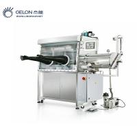 China Stainless Steel Battery Production Equipment Single Station Lower Than 1ppm Glovebox for sale