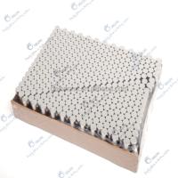 China Gelon Brand SPCC Material Lithium Battery Cylindrical Cell Case for 18650/21700/32650 Models for sale