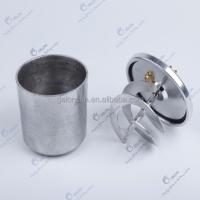 China Lab Lithium Battery Research Vacuum Mixer Anode Slurry Making Machine for sale